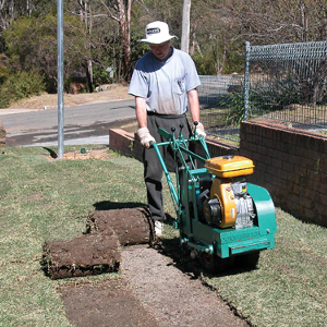 Product categories Landscape and Gardening Archive | Stirling Hire