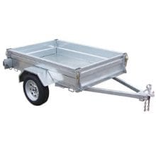 Trailers – Stirling Hire